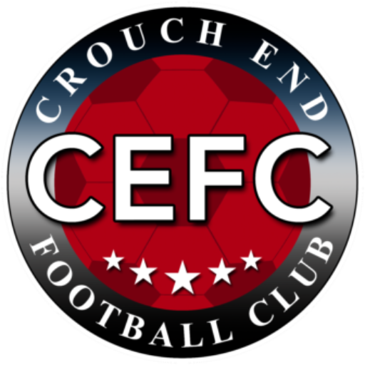 Home | Crouch End FC Football Club
